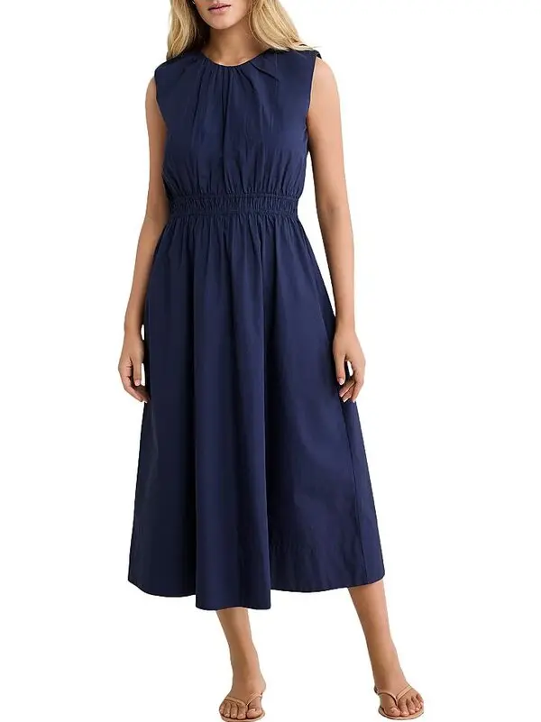 NIC+ZOE Dakota Dress - Ink