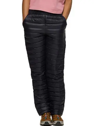 COTOPAXI Fuego Down Pant - Cotopaxi Black
