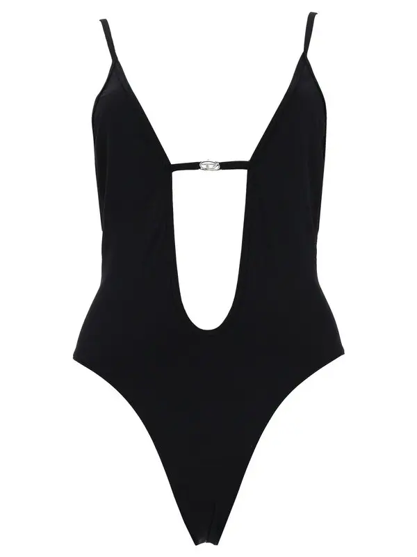 DIESEL® Costume Intero - Black
