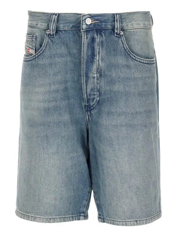 DIESEL® Shorts - Denim