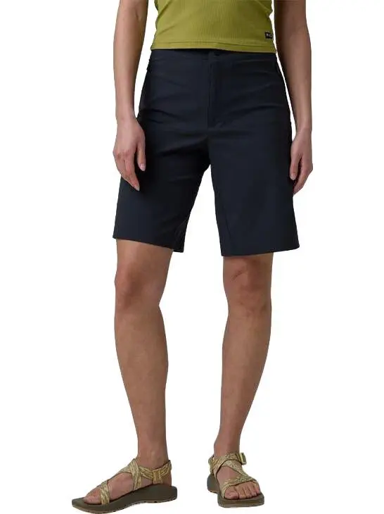 BACKCOUNTRY Wasatch Ripstop 9" Trail Shorts - Black