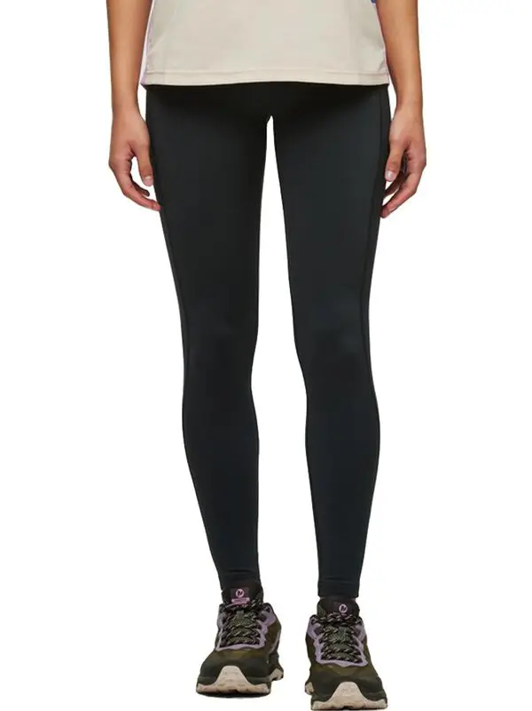 COTOPAXI Muevo Tight - Cotopaxi Black