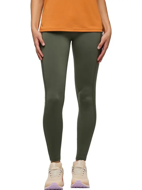 COTOPAXI Muevo Tight - Fatigue