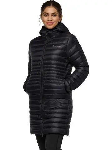 COTOPAXI Fuego Down Parka - Cotopaxi Black