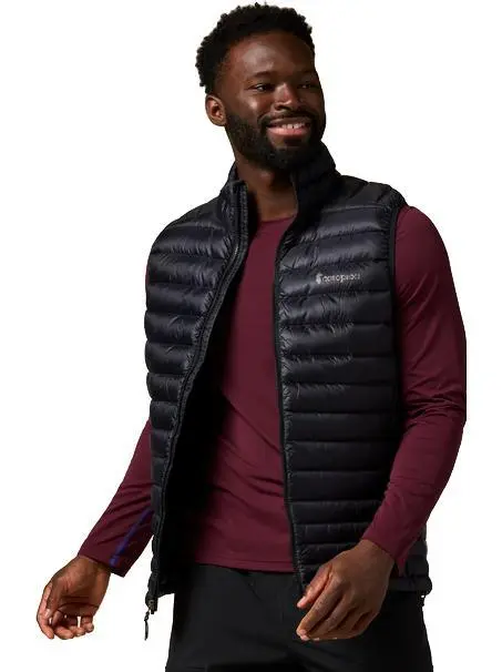 COTOPAXI Fuego Down Vest - Cotopaxi Black