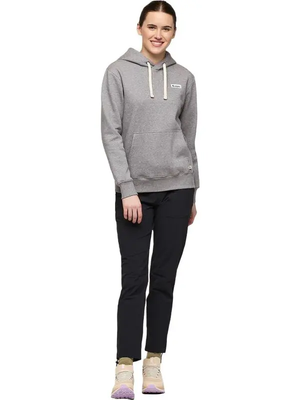 COTOPAXI Lookout Point Pullover Hoodie - Fig