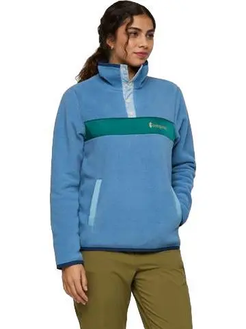 COTOPAXI Teca Fleece Pullover - Chilly