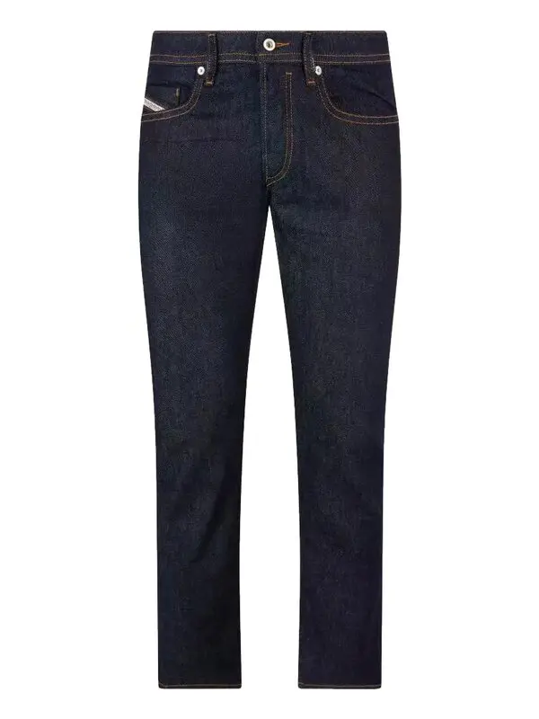 DIESEL® Slim-fit Five-pocket Jeans - Blue