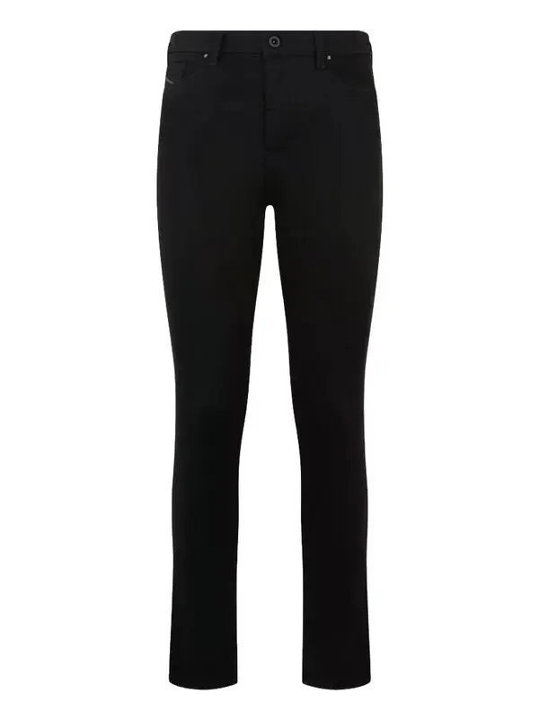 DIESEL® Skinny Jeans - Black