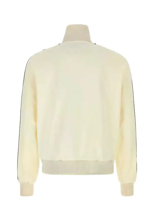 TATRAS Side-stripe Track Jacket - Neutrals