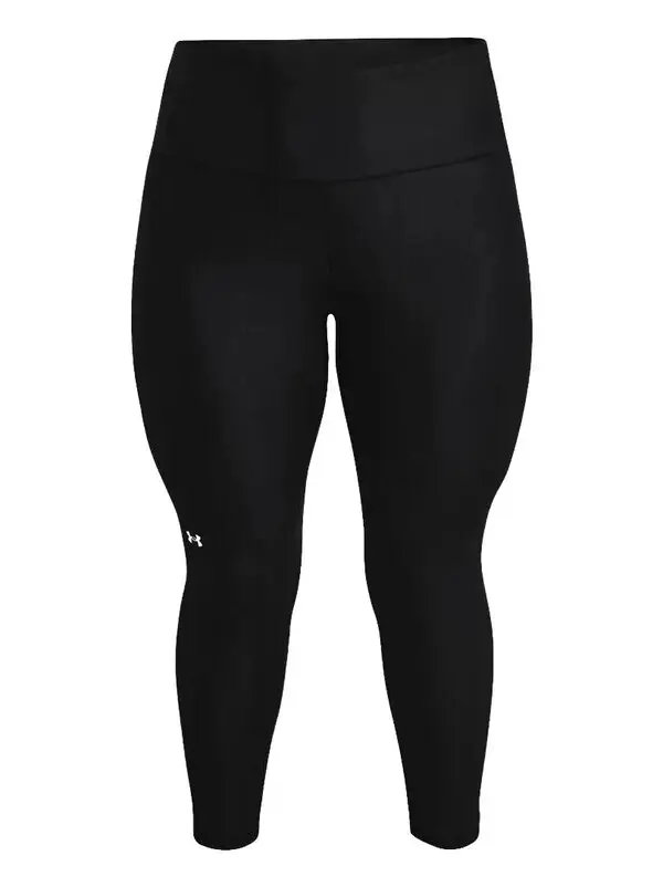 Under Armour Ankle Leggings - Black