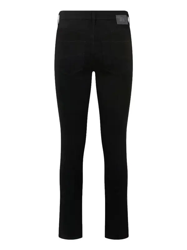 DIESEL® Skinny Jeans - Black