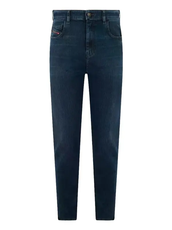 DIESEL® Slim-fit Jeans - Blue