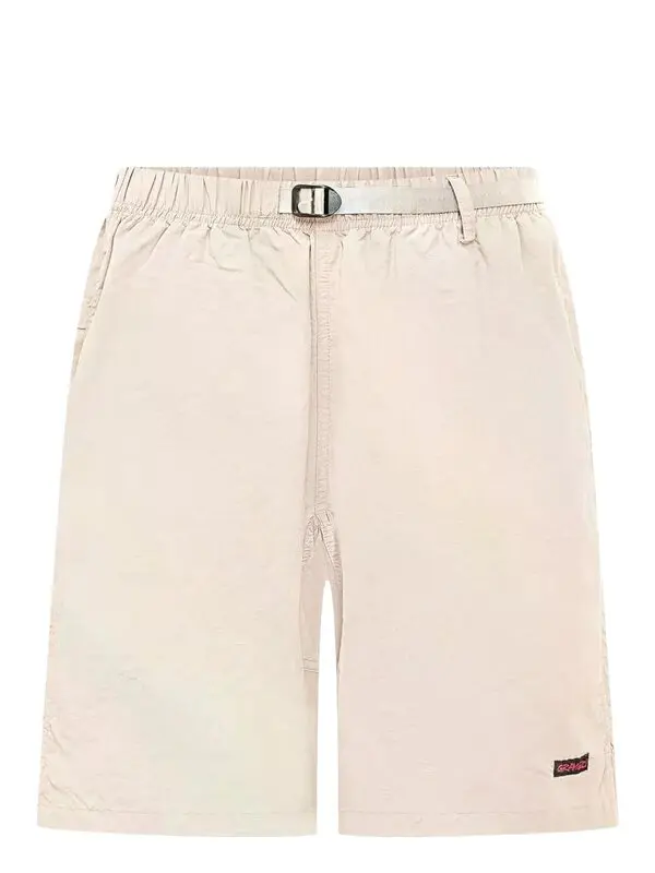 Gramicci Belted Swim Shorts - Neutrals