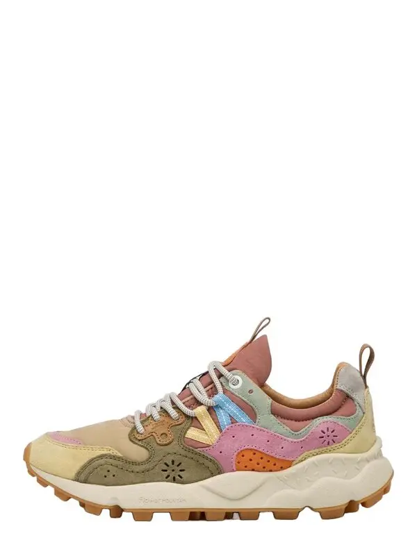 FLOWER MOUNTAIN Sneakers - Multicolour