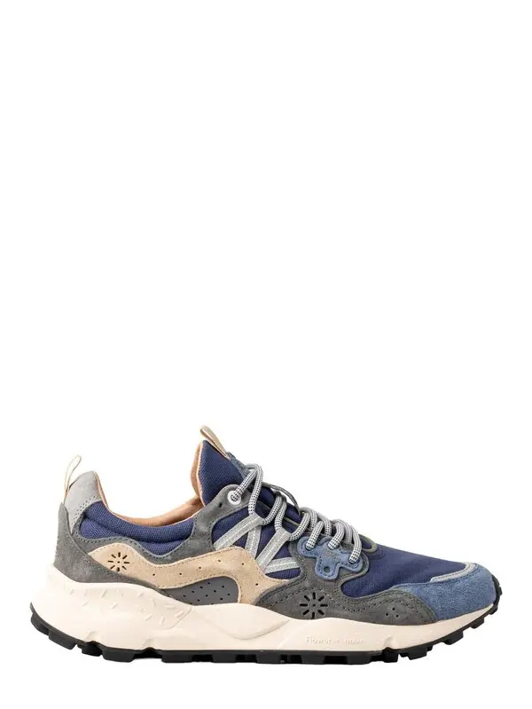 FLOWER MOUNTAIN Sneakers - Multicolour