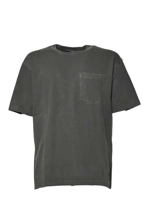 Carhartt Work In Progress T-shirt With Pocket - -97