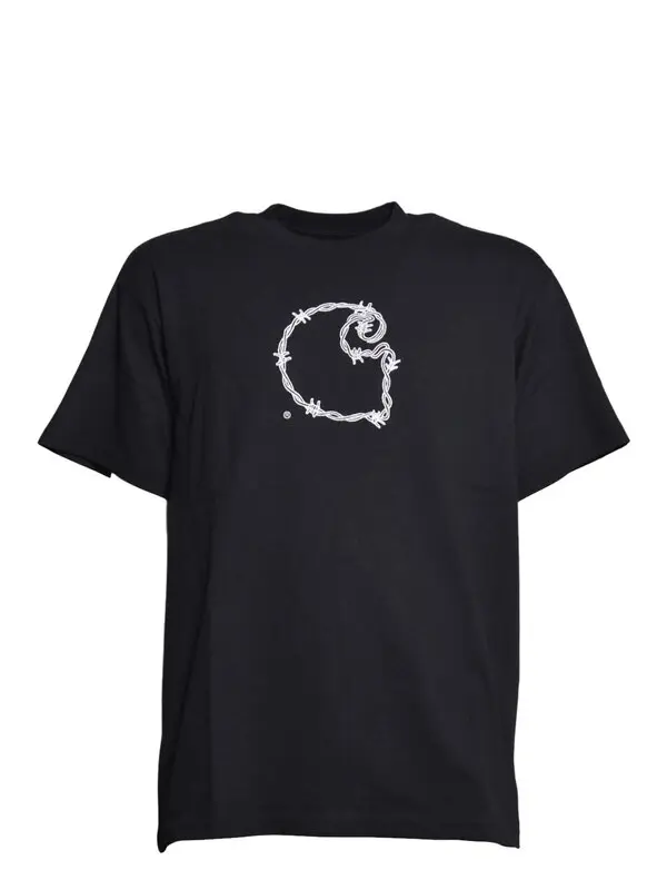 Carhartt Work In Progress Graphic T-shirt - -97