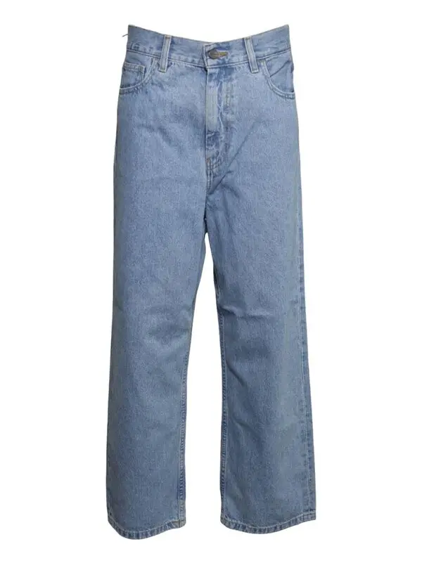 Carhartt Work In Progress Jeans - Denim