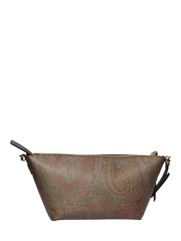 Etro Paisley Print Bag - Multicolour