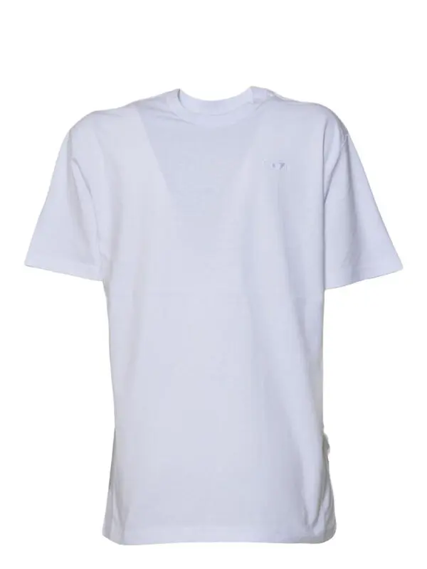 DIESEL® T-shirt - Bianco