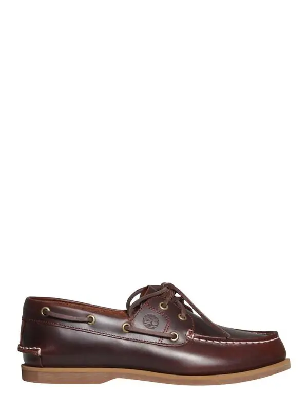 Timberland Boat Shoes - Vinaccia