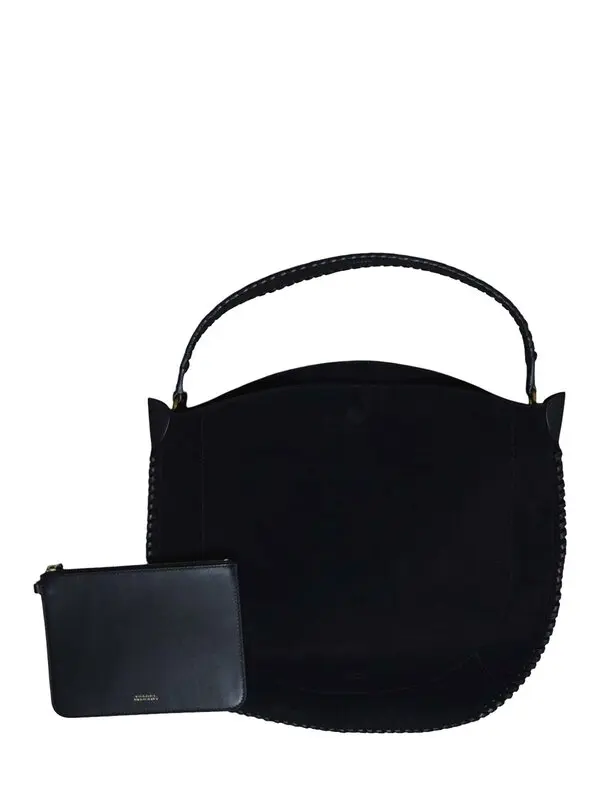 Isabel Marant Étoile Hobo Bag With Pouch - -97