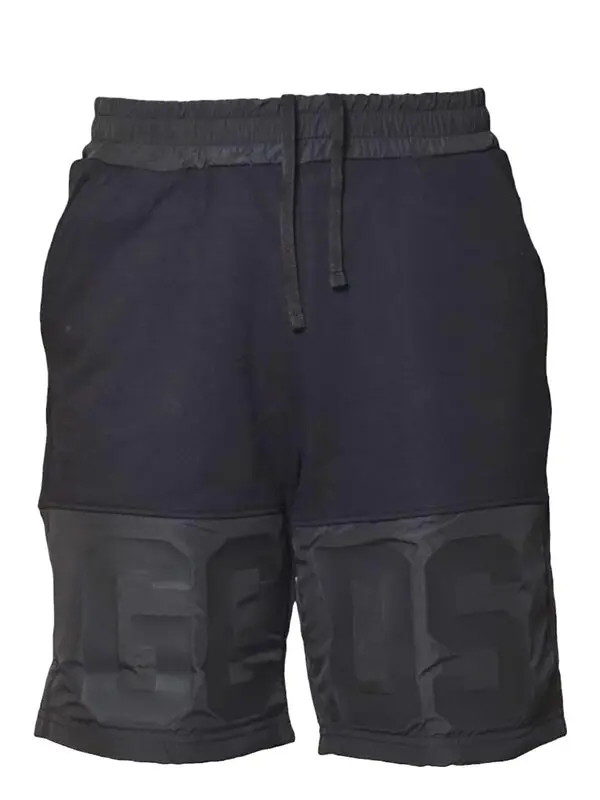 Gcds Shorts - Nero/nero