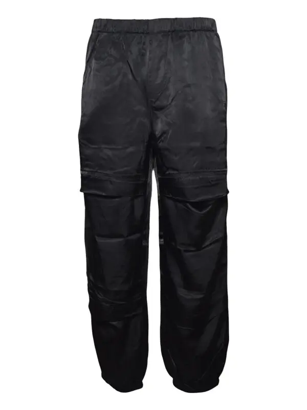 DIESEL® Trousers - Nero