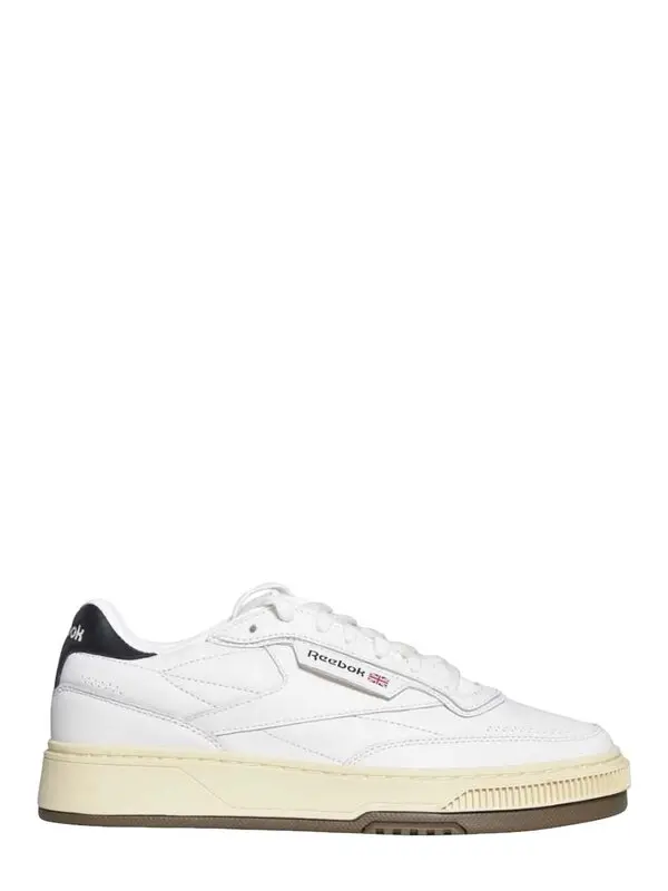 REEBOK Sneakers - Bianco/nero