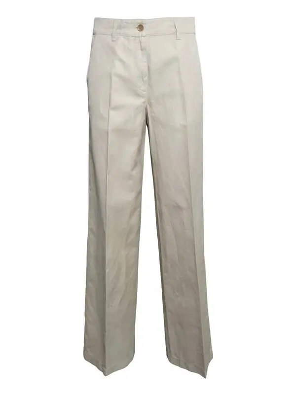 Aspesi Tailored Trousers - Beige