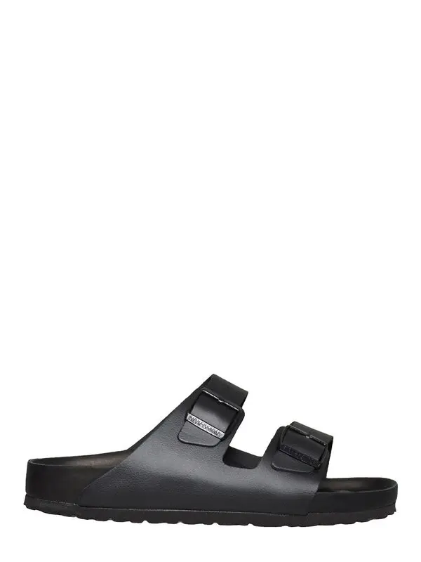 BIRKENSTOCK Two-strap Sandals - Nero