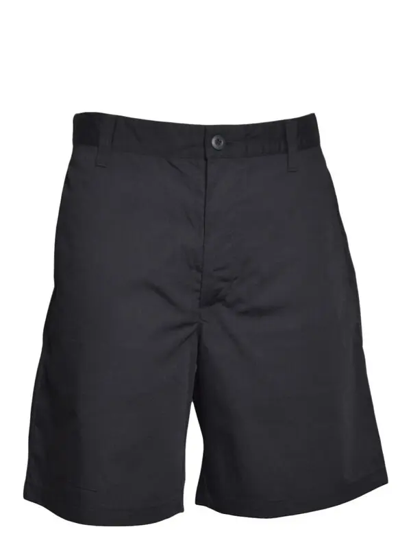 Carhartt Work In Progress Tailored Shorts - Nero