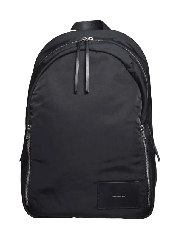 JIL SANDER Backpack - Nero