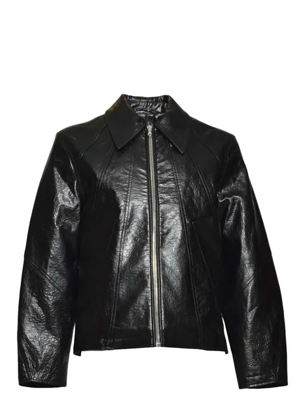 Séfr Zip-up Jacket - -97