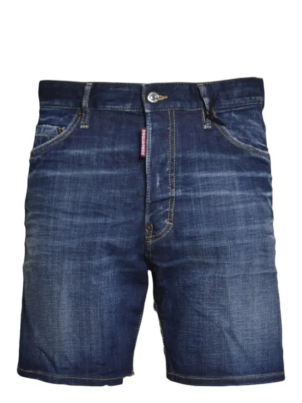 Dsquared2 Shorts - Denim