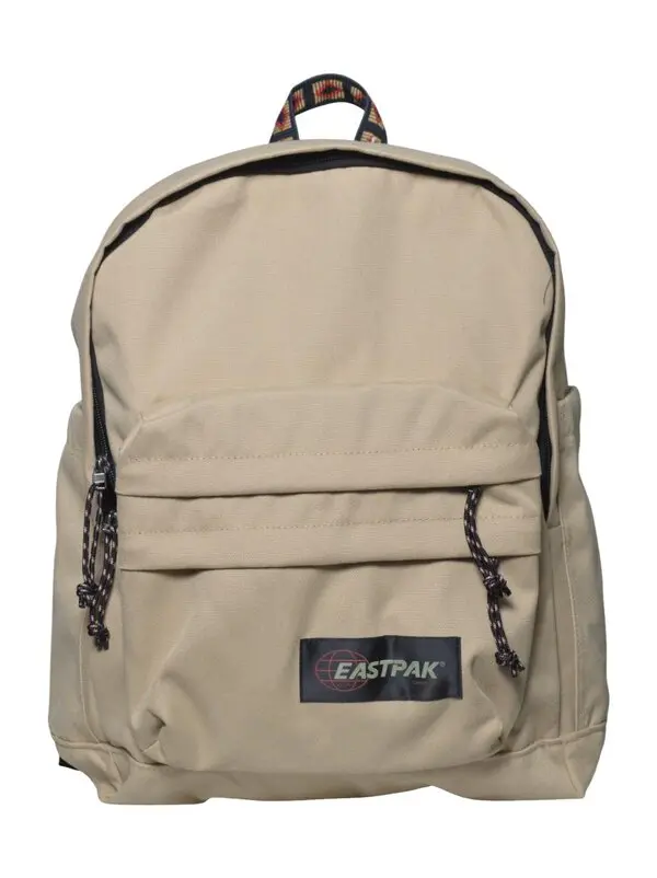 EASTPAK Backpack - Beige