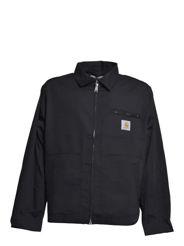 Carhartt Work In Progress Jacket - Nero