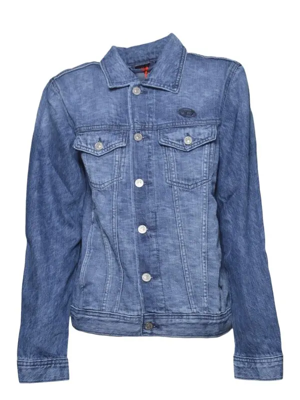 DIESEL® Jacket - Denim