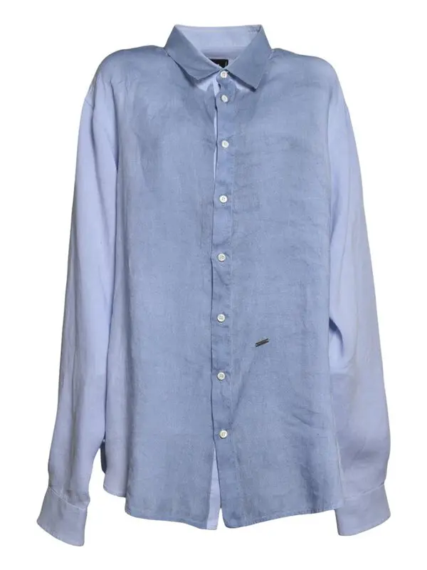 Dsquared2 Shirt - Denim