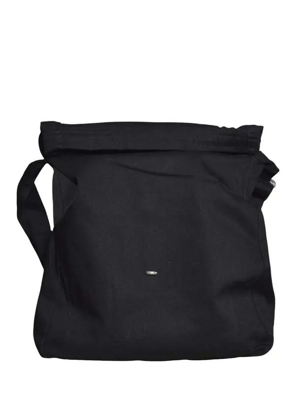 Our Legacy Drawstring Bag - Nero