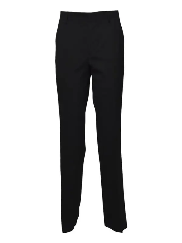 Tagliatore Tailored Trousers - Nero