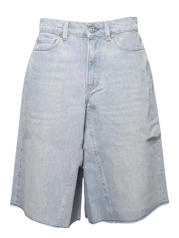 Our Legacy Shorts - Denim