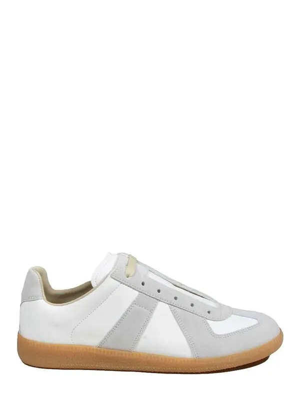 MAISON MARGIELA Replica Sneakers - Bianco