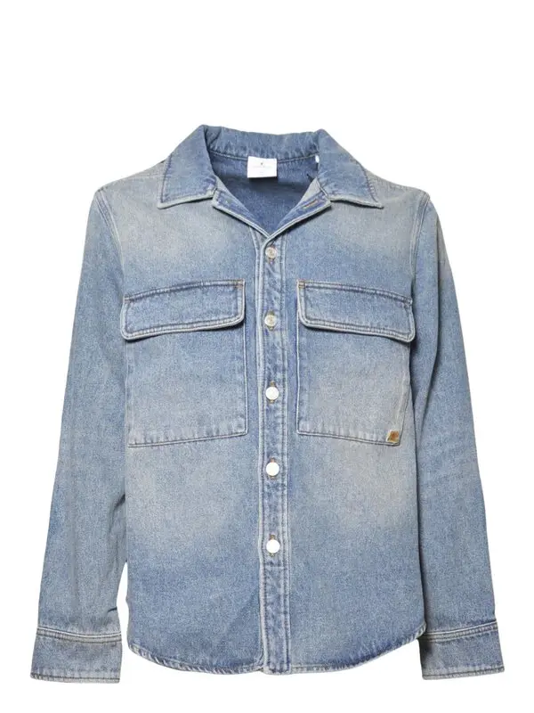 COURREGES Courrèges Shirt - Denim