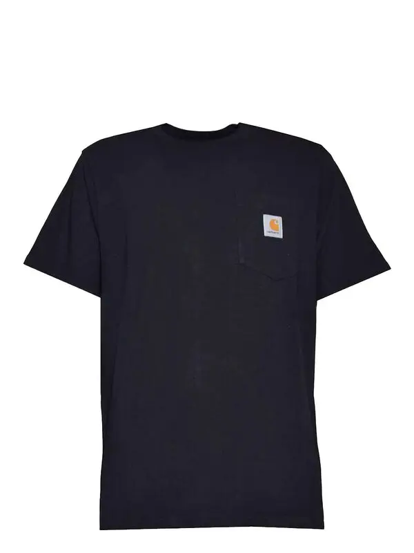Carhartt Work In Progress Pocket T-shirt - -97
