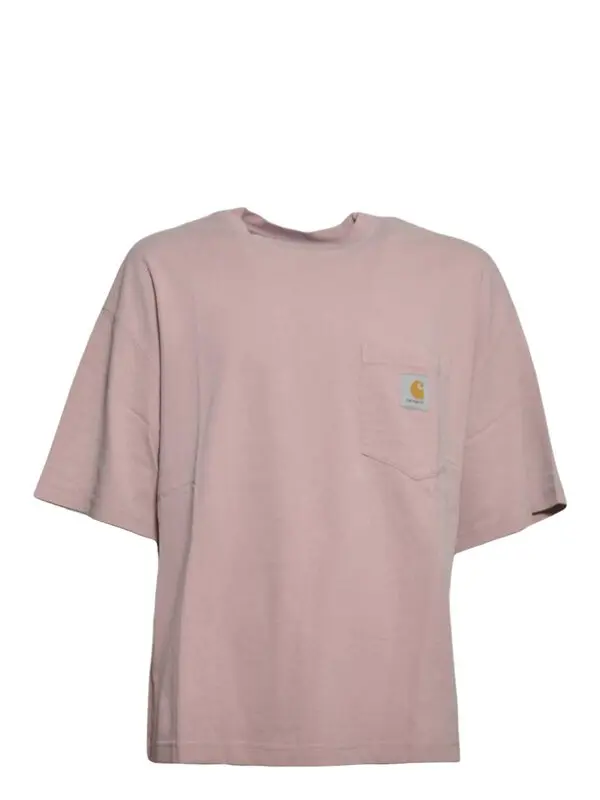 Carhartt Work In Progress Oversized Pocket T-shirt - -1626