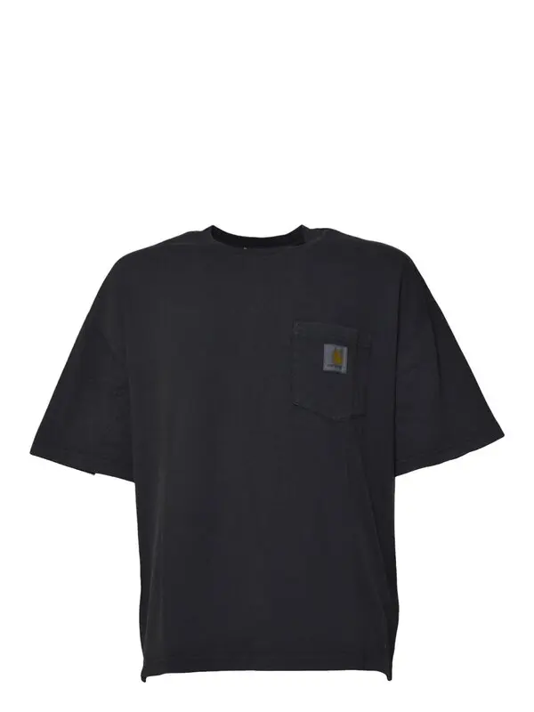 Carhartt Work In Progress Relaxed Fit Pocket T-shirt - -97