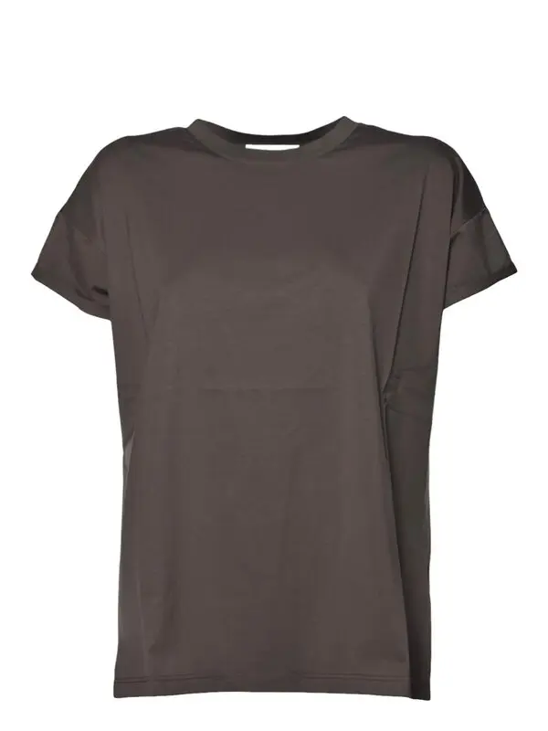 SOLOTRE T-shirt - Caffe'