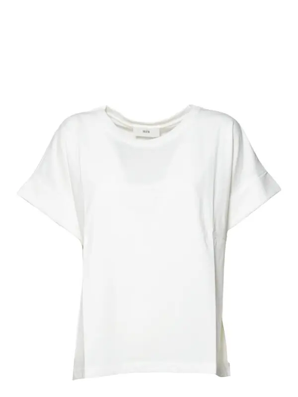 SOLOTRE T-shirt And Polo - Bianco